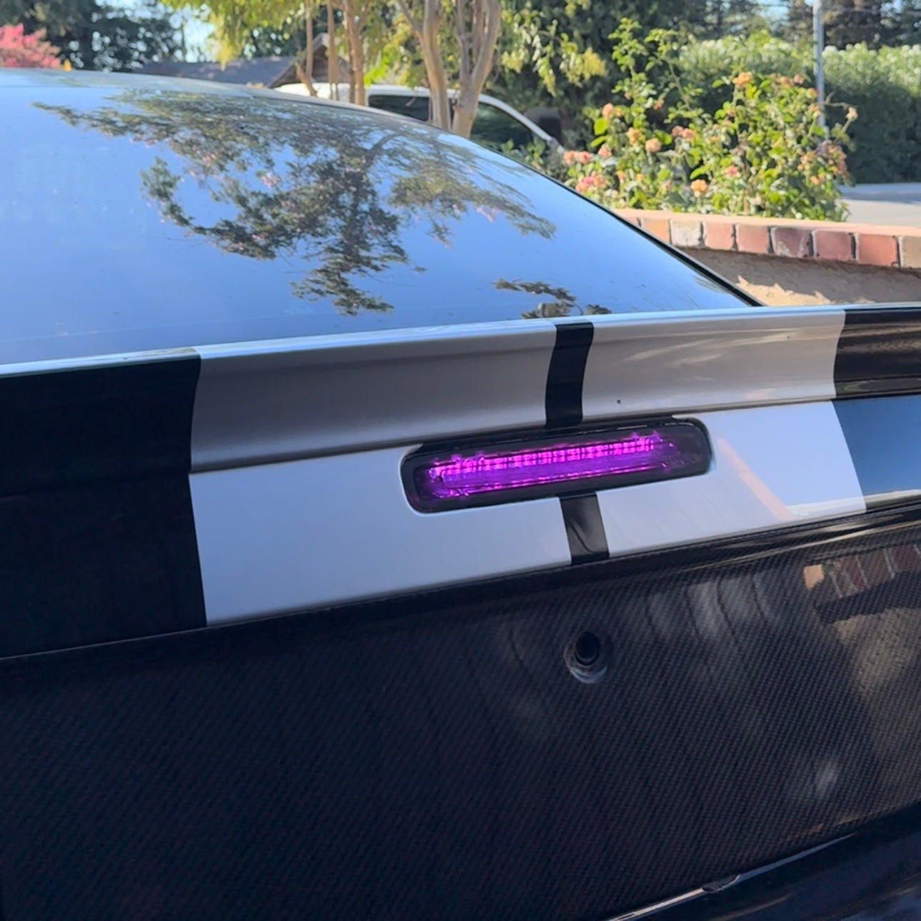2005-09 Ford Mustang RGB Third Brake Light (V2) – Simp Built