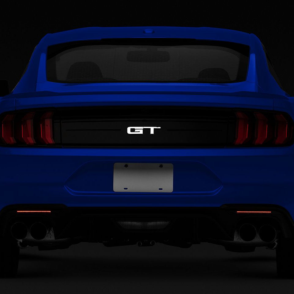 2018-24 LED Diffuser Marker Lights – Simp Built