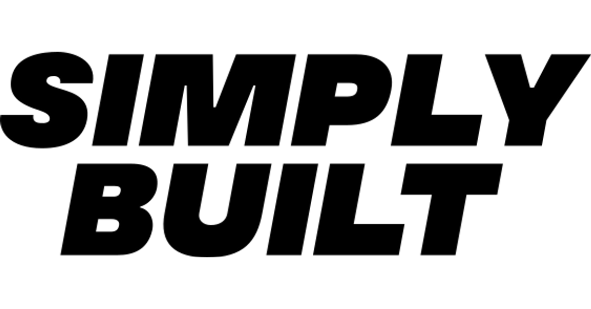 Simply Built